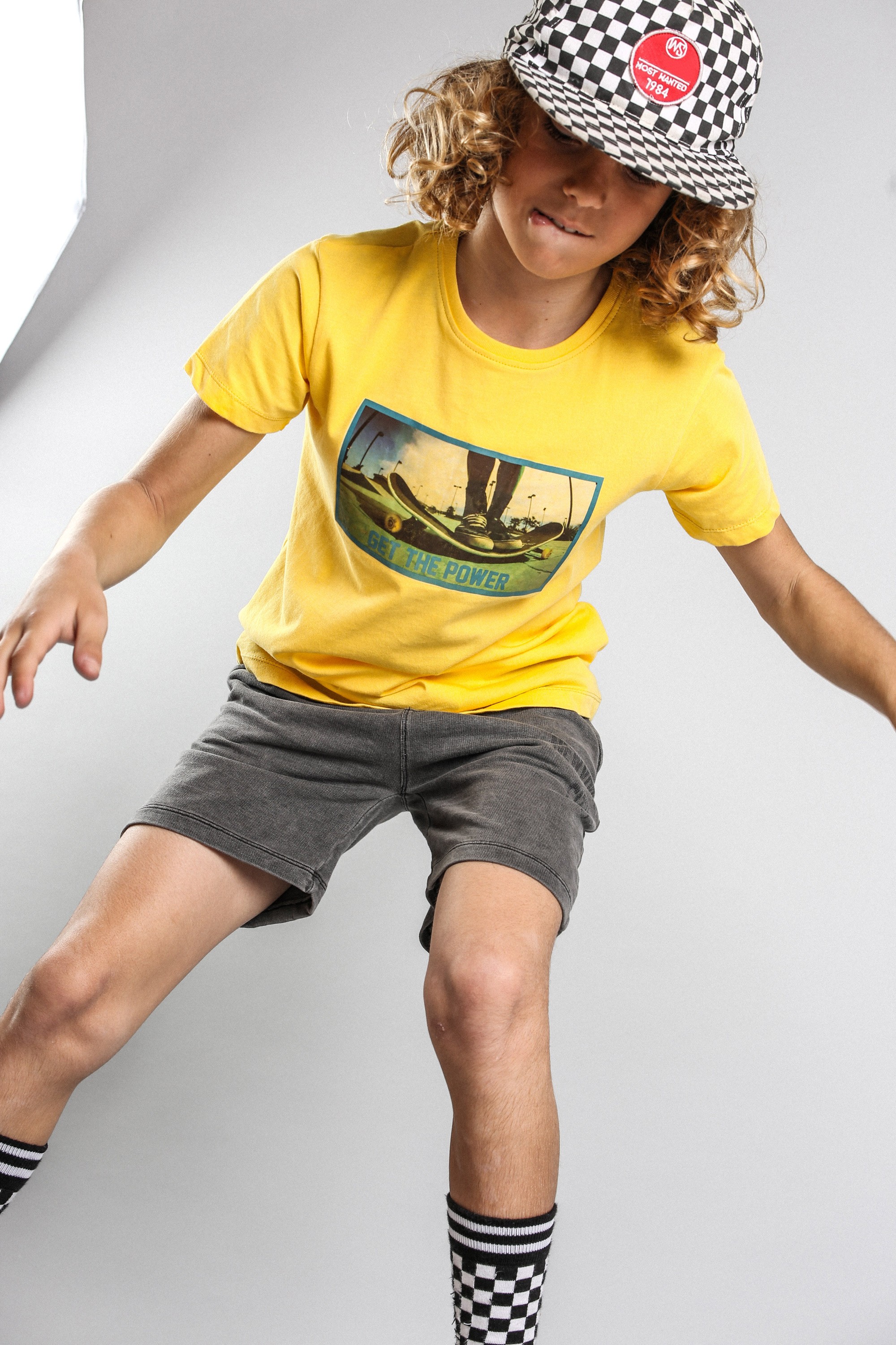 Catálogo Street Monkey - Beedit