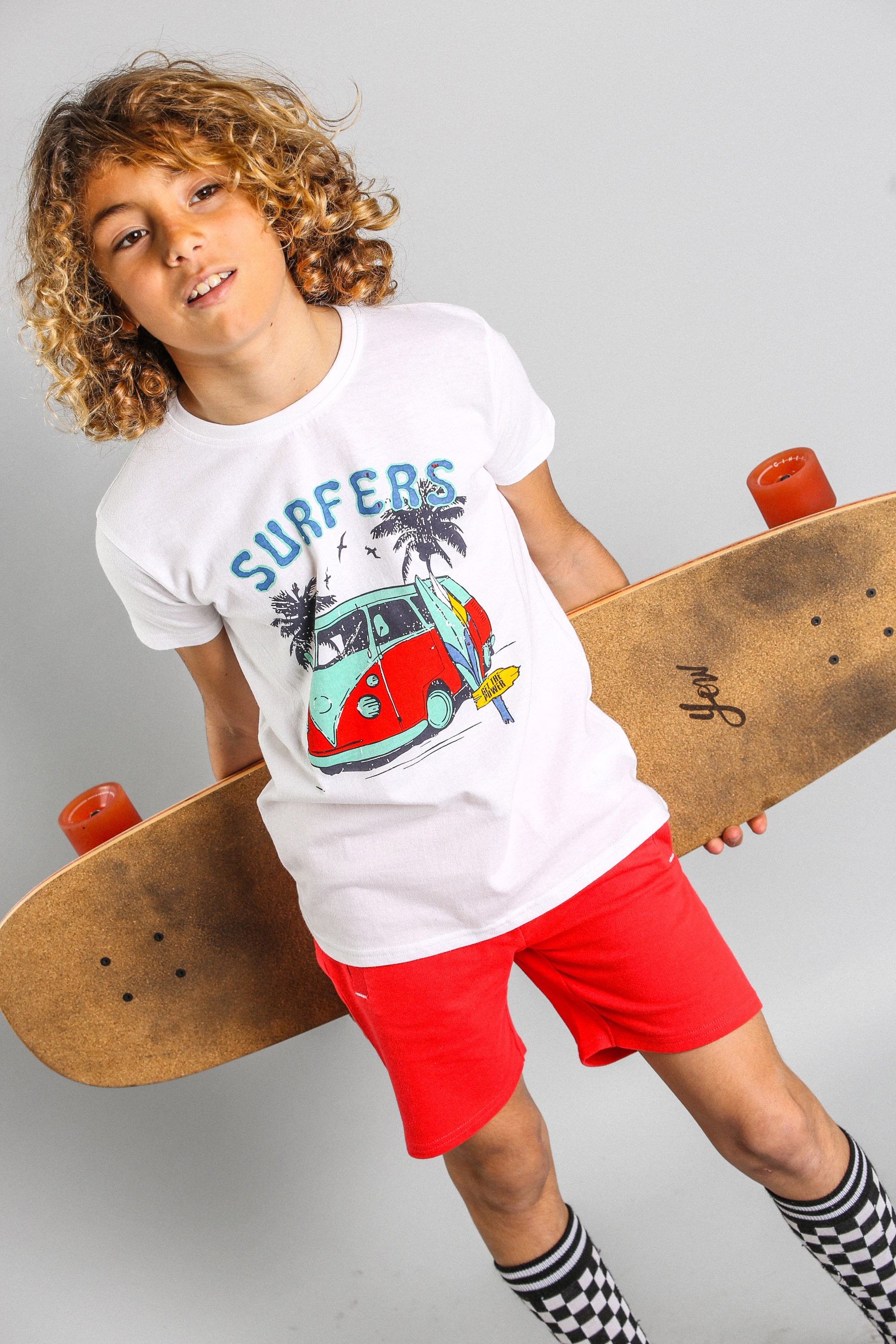 Catálogo Street Monkey - Beedit