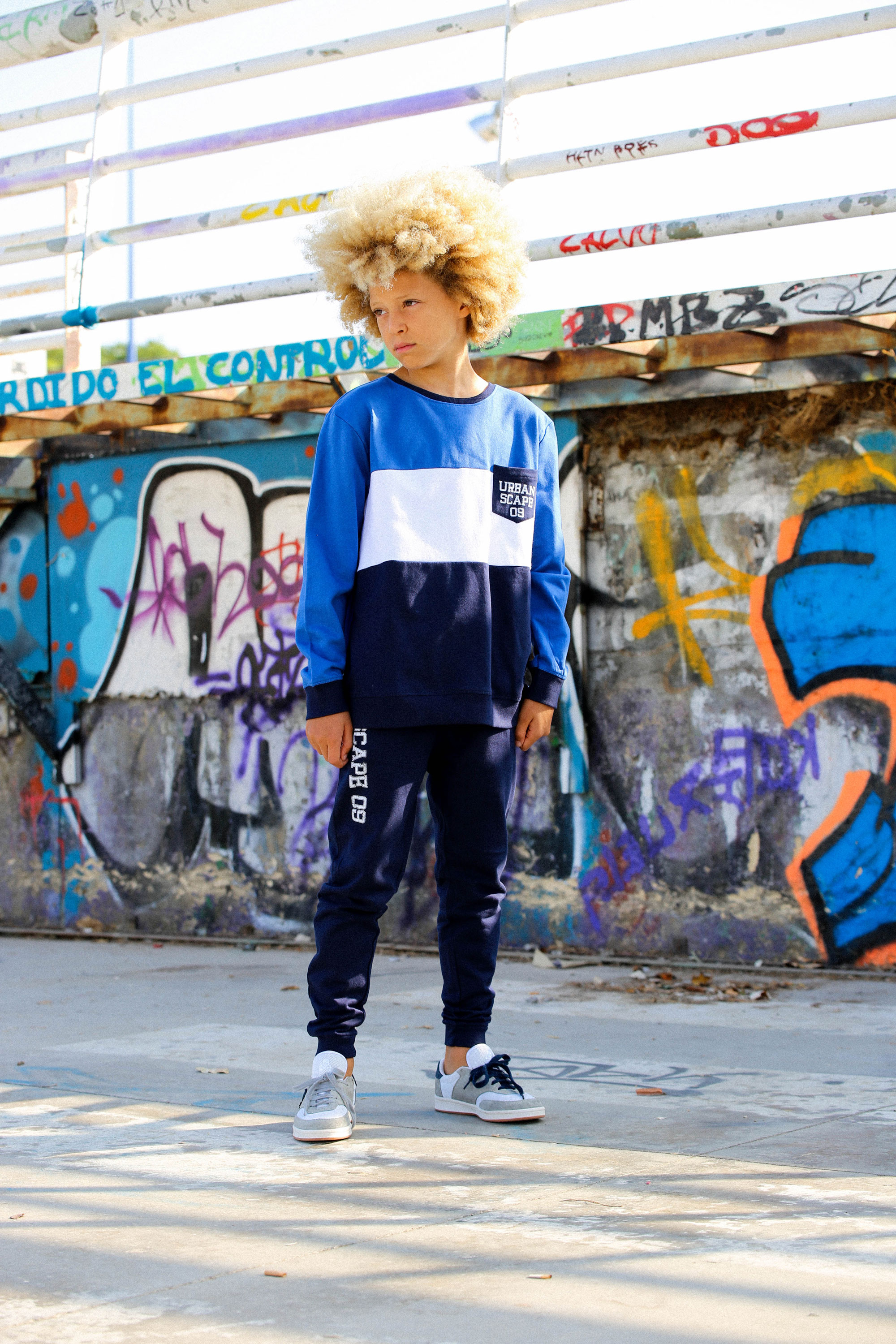 Catálogo Street Monkey - Beedit