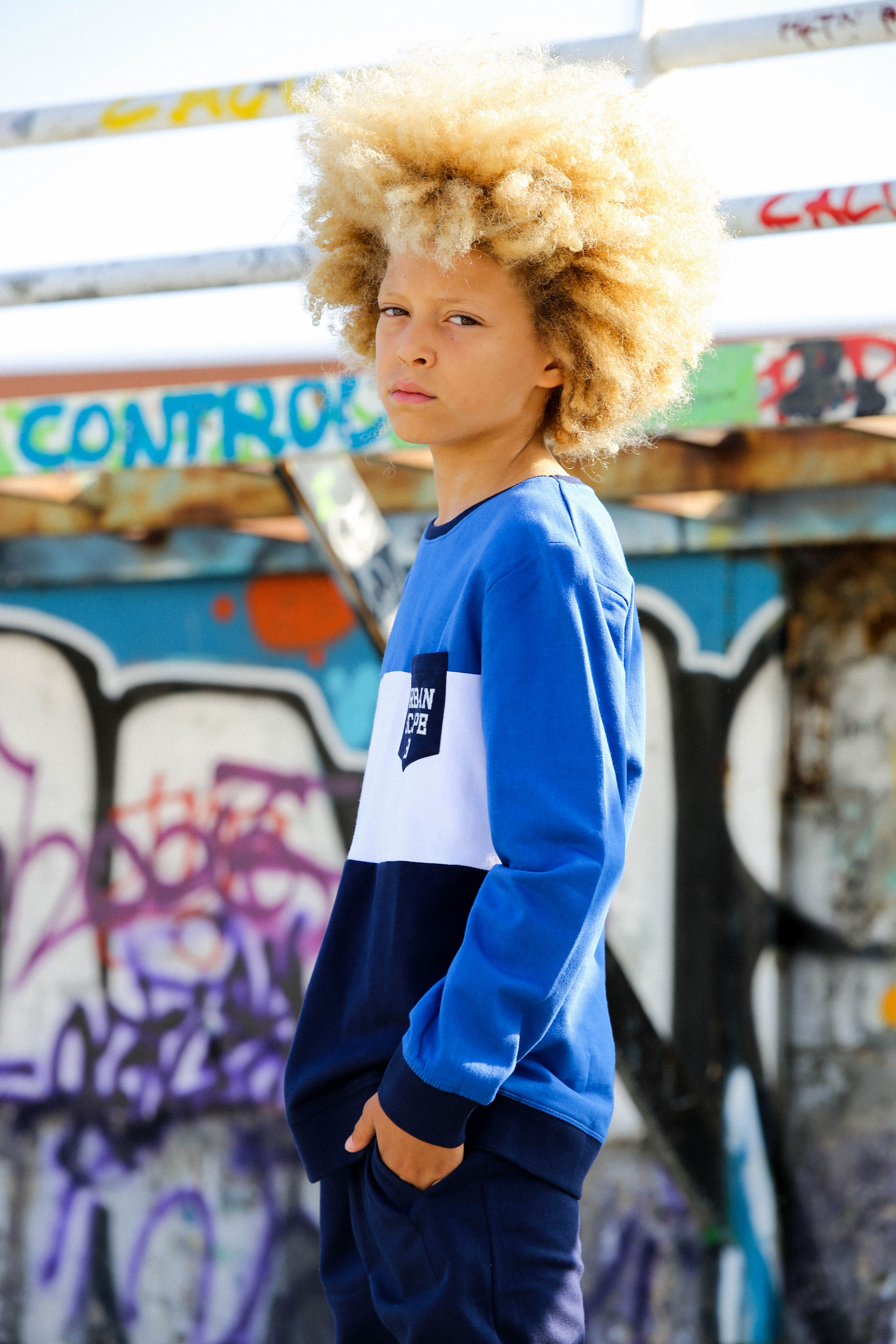 Catálogo Street Monkey - Beedit