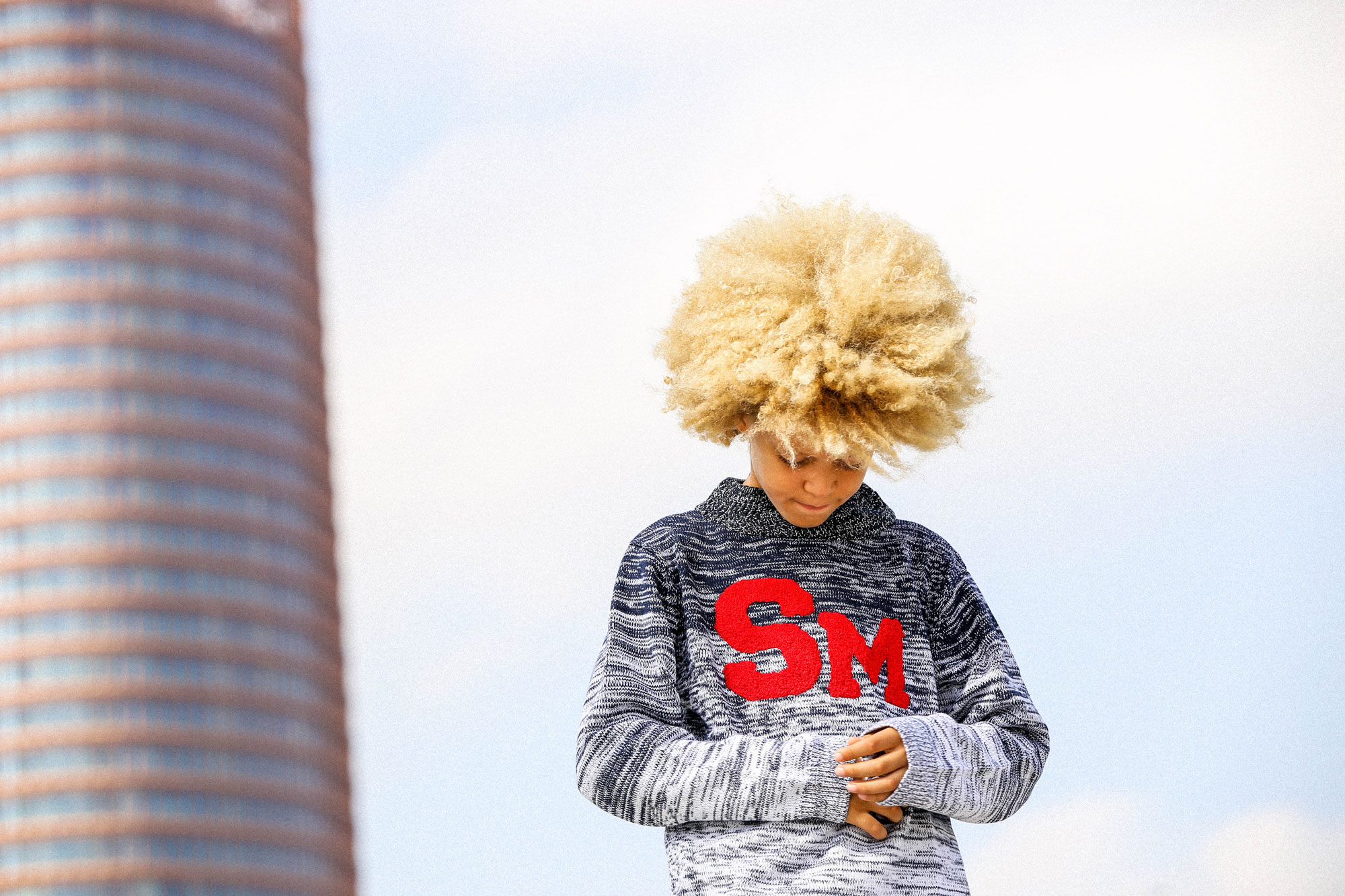 Catálogo Street Monkey - Beedit