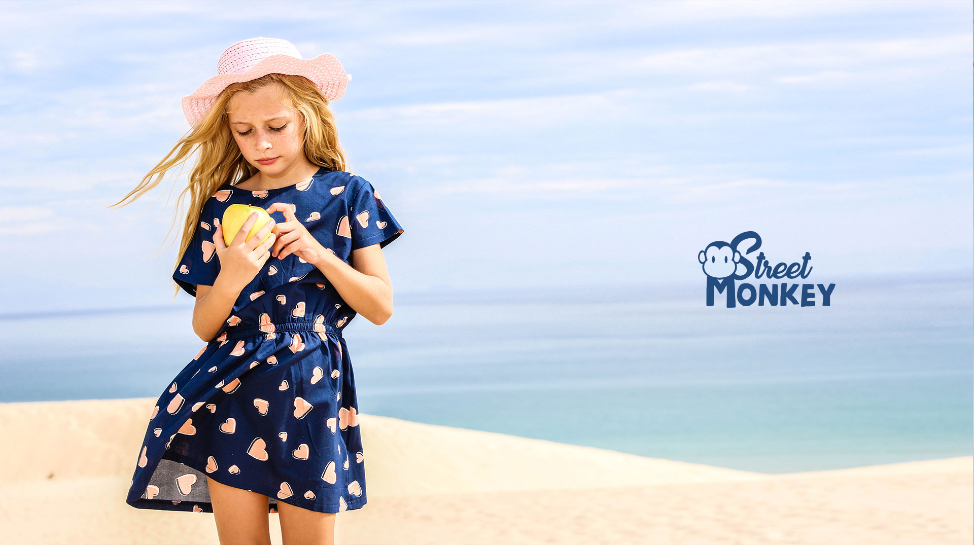 Catálogo Street Monkey - Beedit