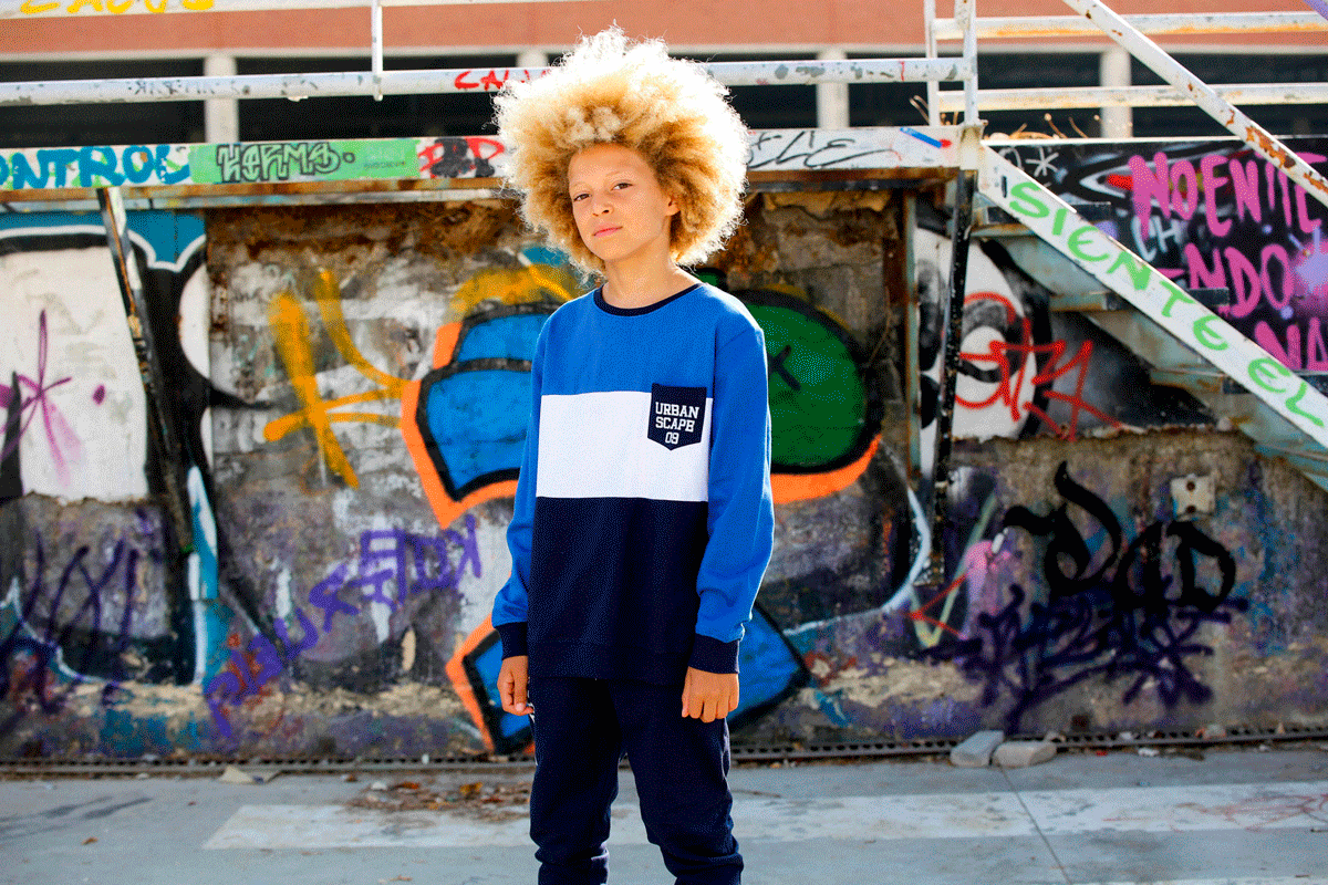 Catálogo Street Monkey - Beedit